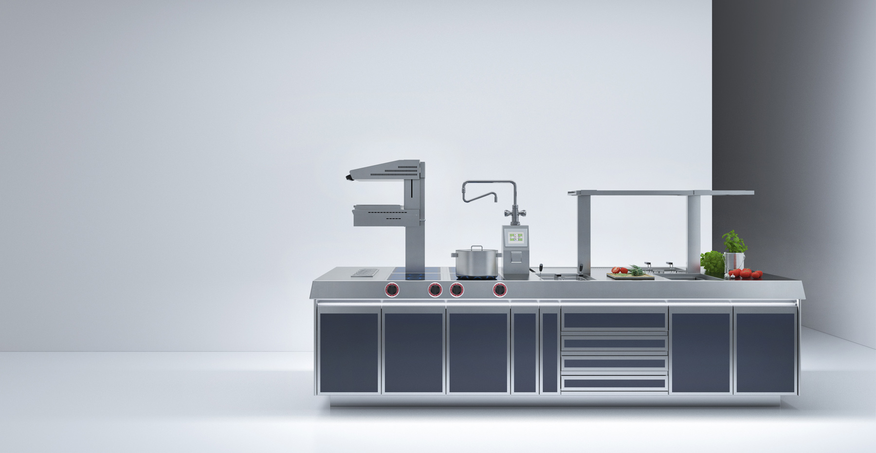 HEKO - smart kitchen